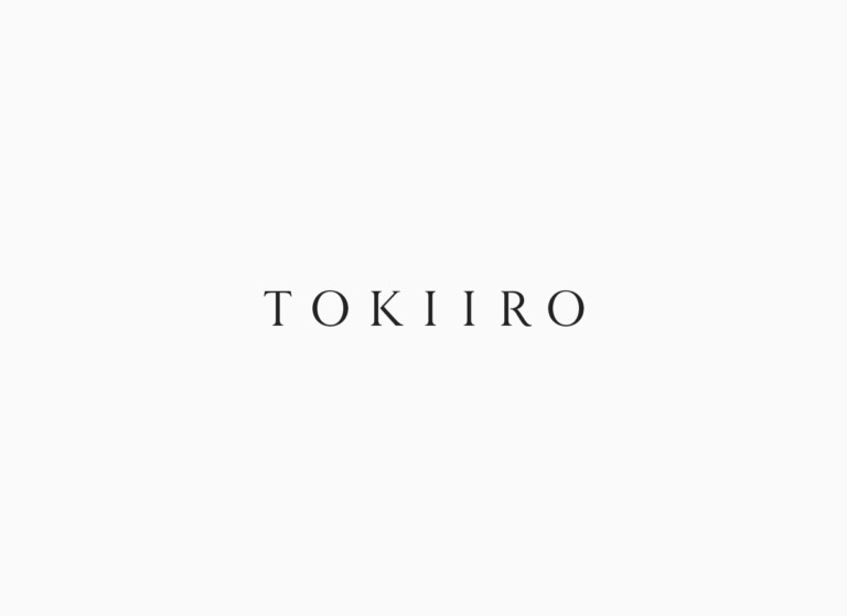 TOKIIRO | NSSG – Branding, Design