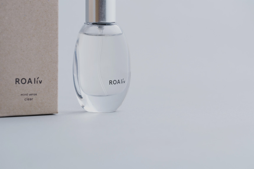 ROAliv – mind sense | NSSG – Branding, Design